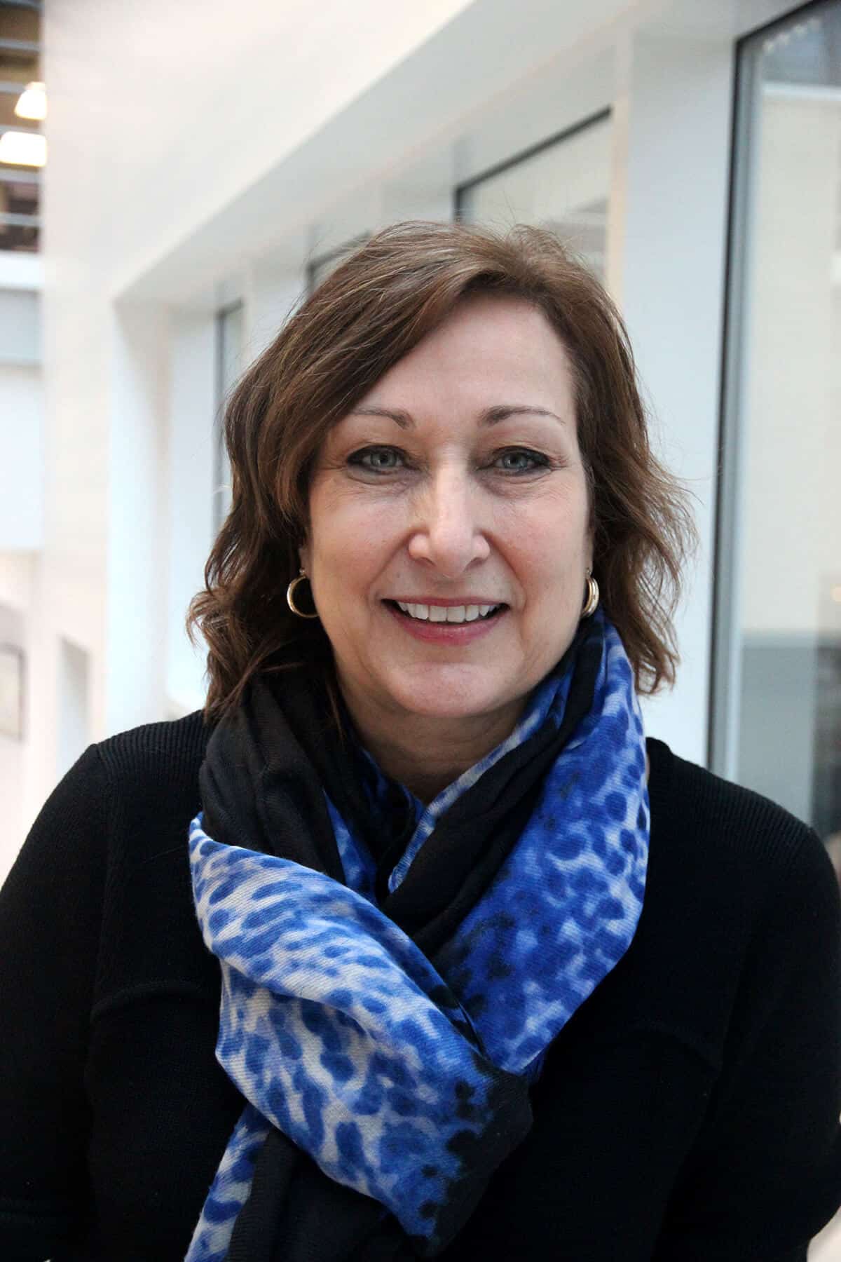 G-TECH Welcomes New Director of Recruiting and Operations