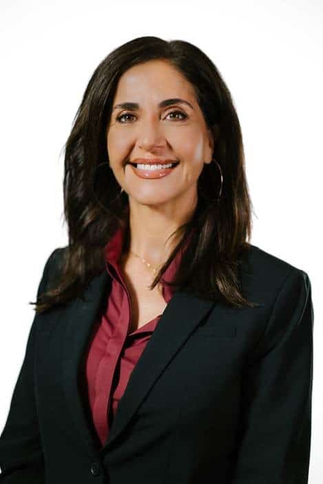 Ronia Kruse - G-Tech